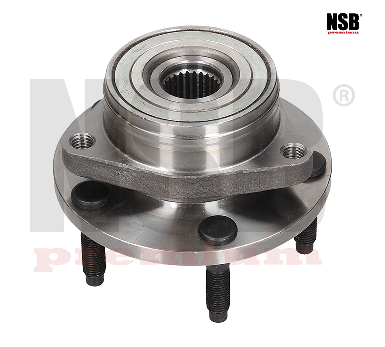 Nikko Autoparts - Centro de Distribución Mayorista en Autopartes