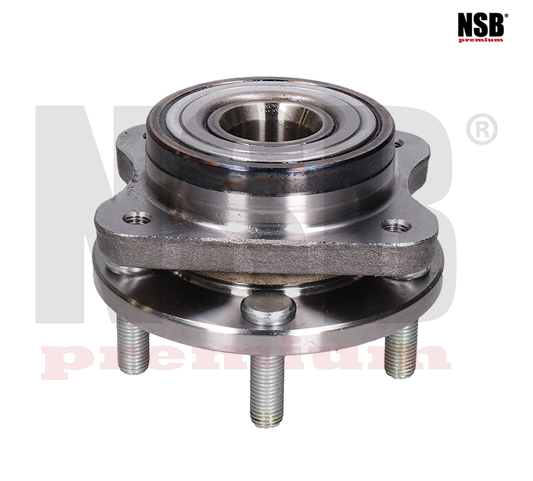 Nikko Autoparts - Centro de Distribución Mayorista en Autopartes