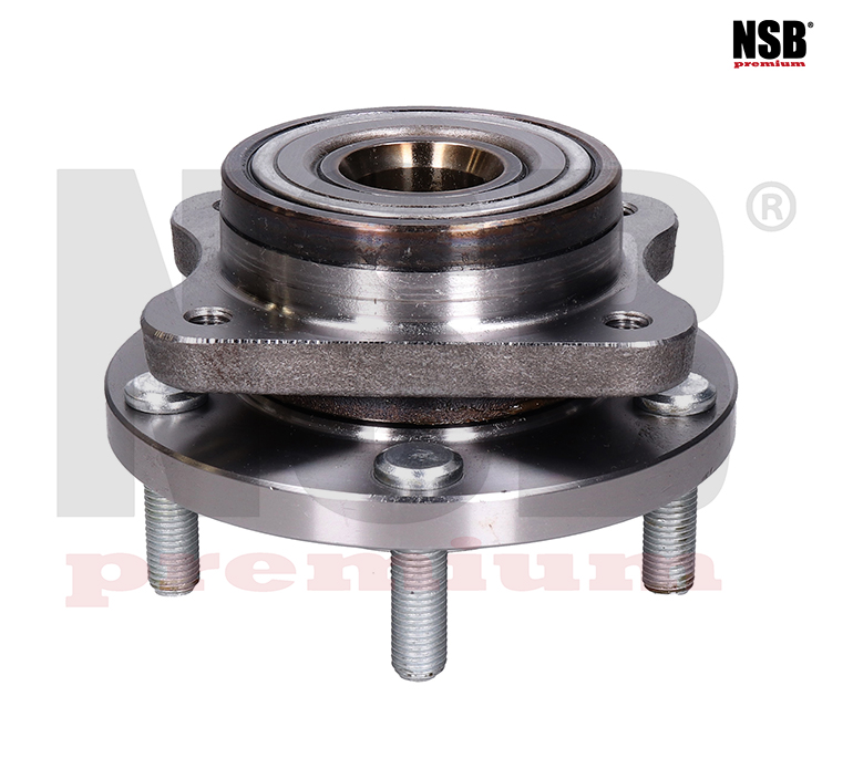 Nikko Autoparts - Centro de Distribución Mayorista en Autopartes