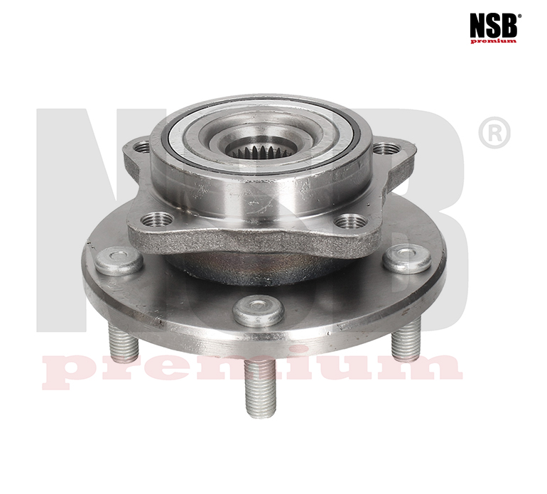 Nikko Autoparts - Centro de Distribución Mayorista en Autopartes