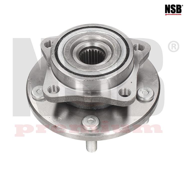 Nikko Autoparts - Centro de Distribución Mayorista en Autopartes