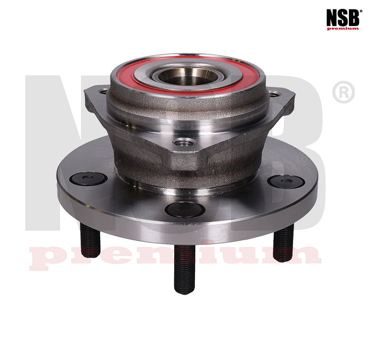 Nikko Autoparts - Centro de Distribución Mayorista en Autopartes