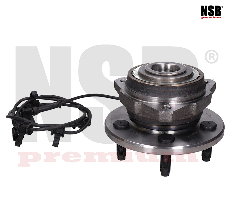 Nikko Autoparts - Centro de Distribución Mayorista en Autopartes