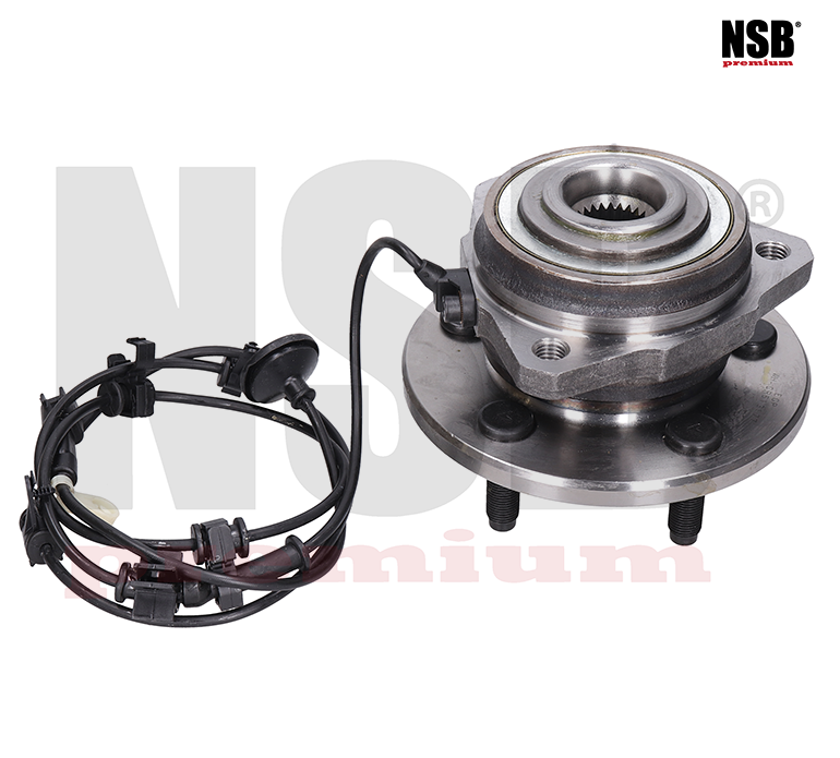 Nikko Autoparts - Centro de Distribución Mayorista en Autopartes