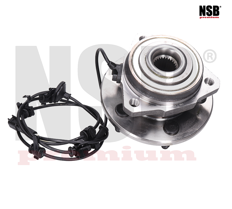 Nikko Autoparts - Centro de Distribución Mayorista en Autopartes