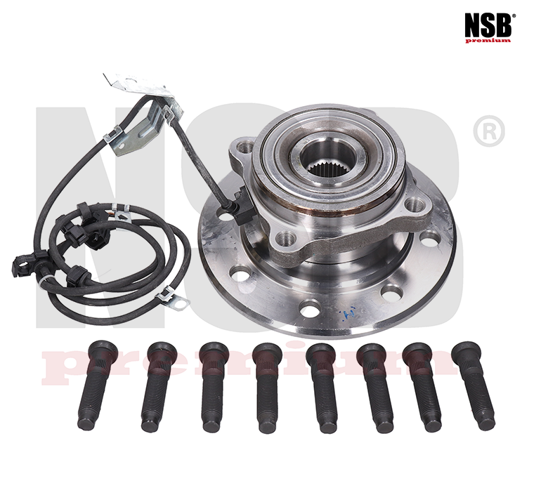 Nikko Autoparts - Centro de Distribución Mayorista en Autopartes