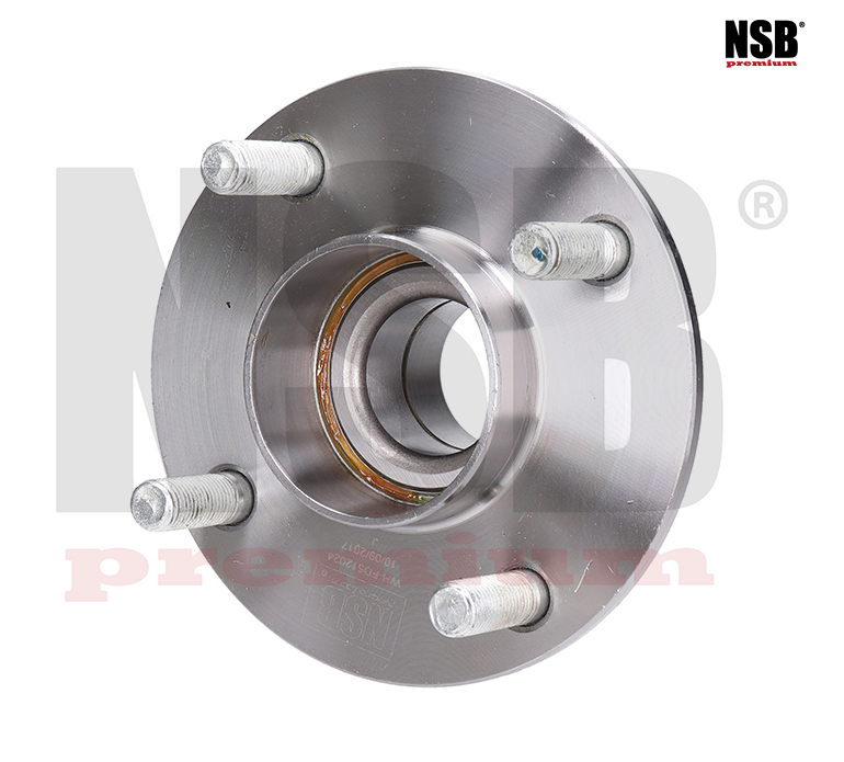 Nikko Autoparts - Centro de Distribución Mayorista en Autopartes