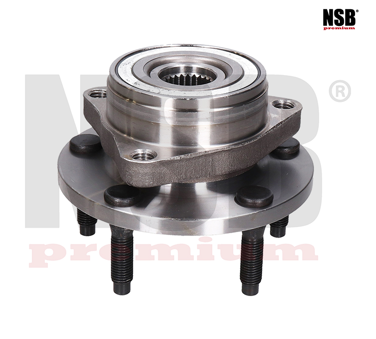 Nikko Autoparts - Centro de Distribución Mayorista en Autopartes