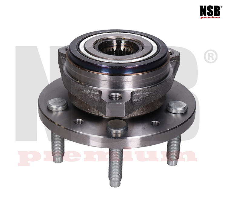 Nikko Autoparts - Centro de Distribución Mayorista en Autopartes