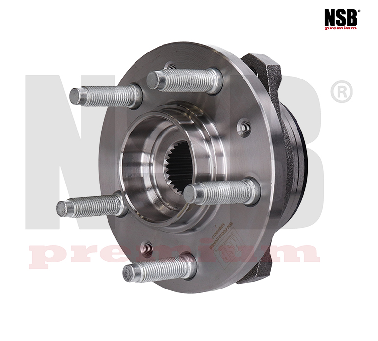 Nikko Autoparts - Centro de Distribución Mayorista en Autopartes