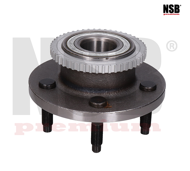 Nikko Autoparts - Centro de Distribución Mayorista en Autopartes