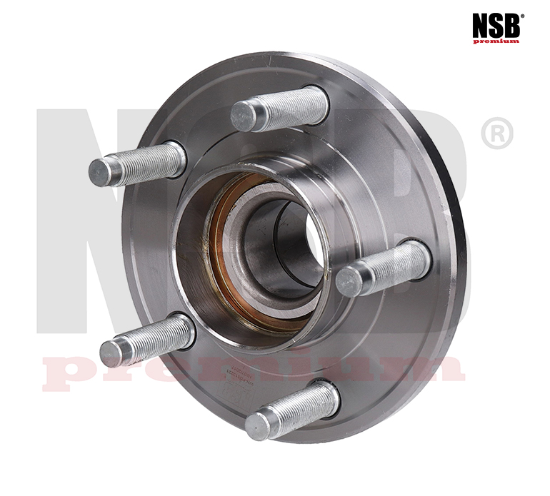 Nikko Autoparts - Centro de Distribución Mayorista en Autopartes