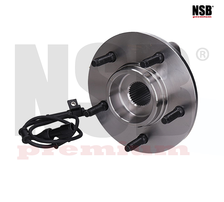 Nikko Autoparts - Centro de Distribución Mayorista en Autopartes