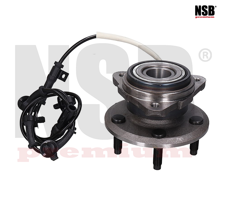 Nikko Autoparts - Centro de Distribución Mayorista en Autopartes