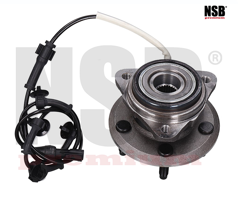 Nikko Autoparts - Centro de Distribución Mayorista en Autopartes