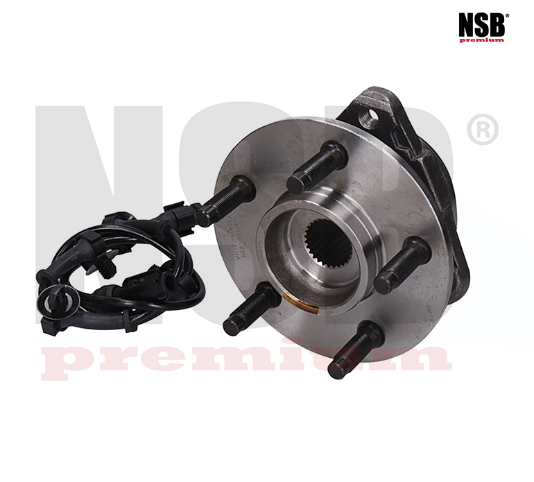 Nikko Autoparts - Centro de Distribución Mayorista en Autopartes