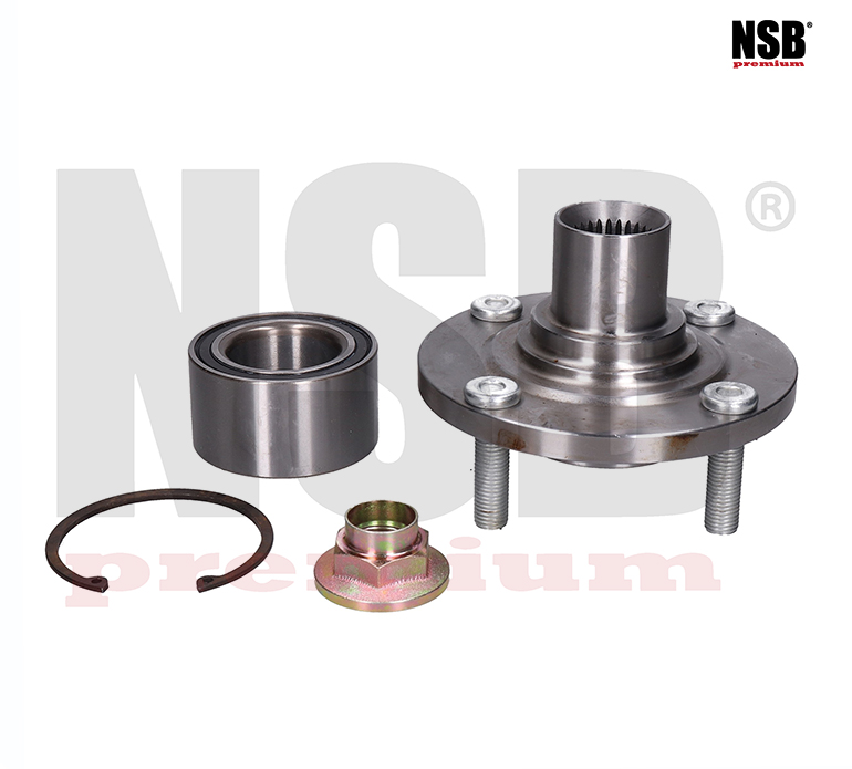 Nikko Autoparts - Centro de Distribución Mayorista en Autopartes