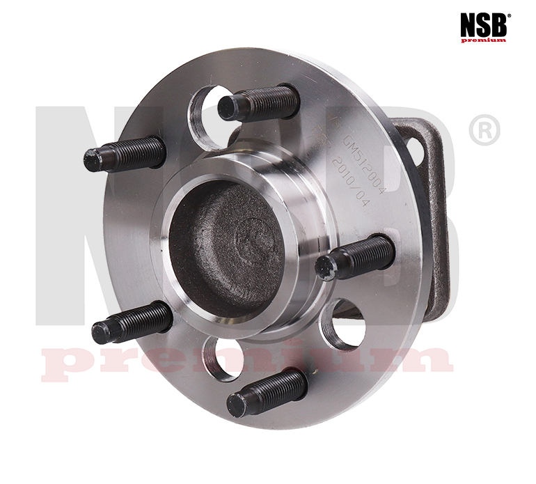 Nikko Autoparts - Centro de Distribución Mayorista en Autopartes