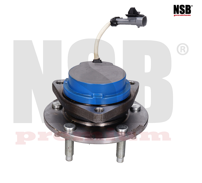 Nikko Autoparts - Centro de Distribución Mayorista en Autopartes