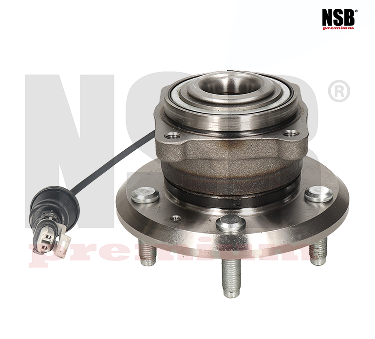 Nikko Autoparts - Centro de Distribución Mayorista en Autopartes