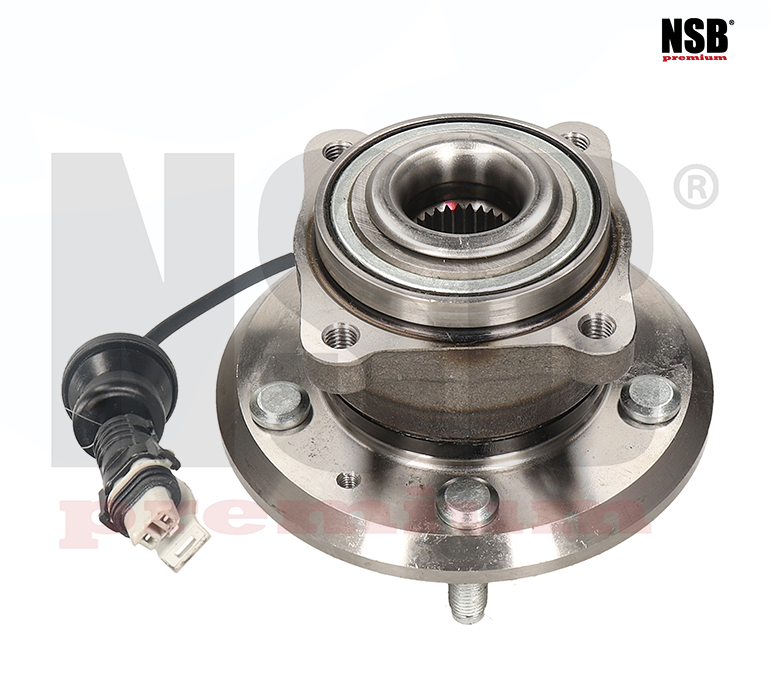 Nikko Autoparts - Centro de Distribución Mayorista en Autopartes