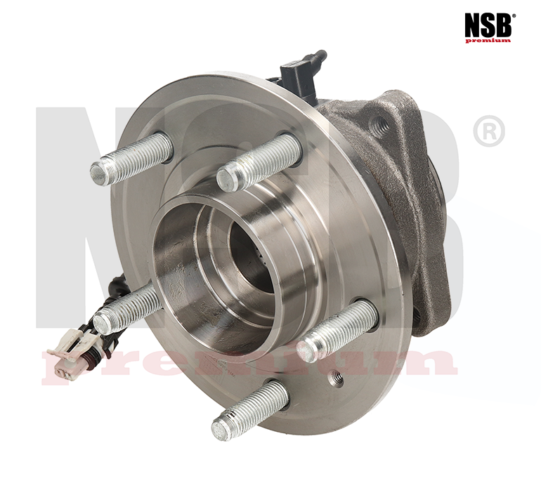 Nikko Autoparts - Centro de Distribución Mayorista en Autopartes