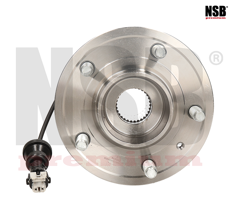 Nikko Autoparts - Centro de Distribución Mayorista en Autopartes