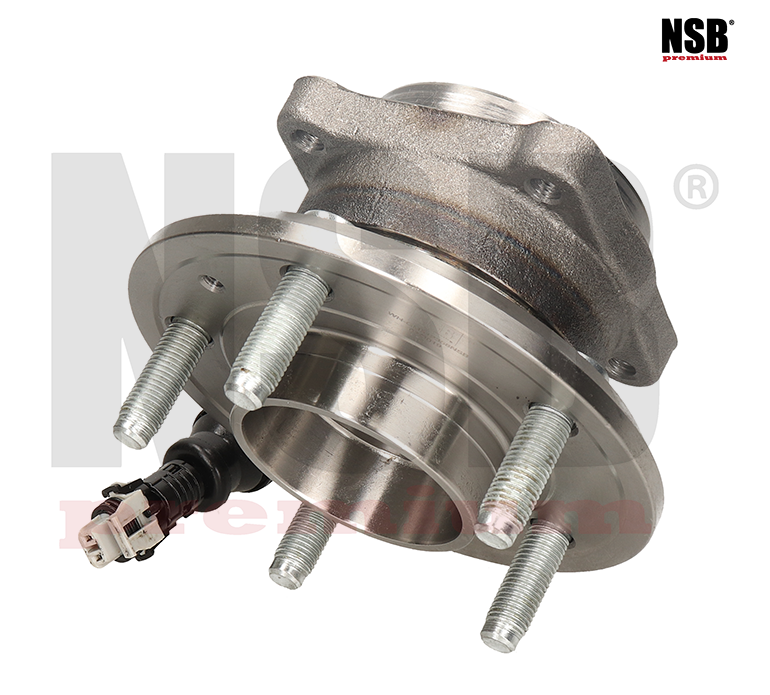 Nikko Autoparts - Centro de Distribución Mayorista en Autopartes