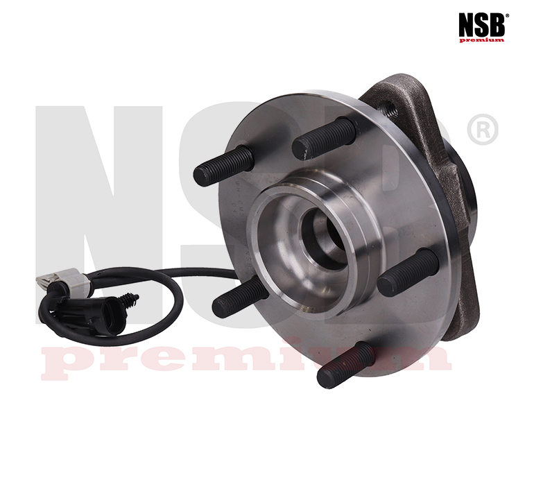 Nikko Autoparts - Centro de Distribución Mayorista en Autopartes