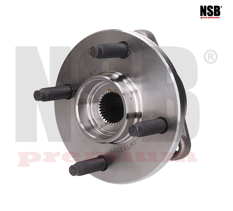 Nikko Autoparts - Centro de Distribución Mayorista en Autopartes