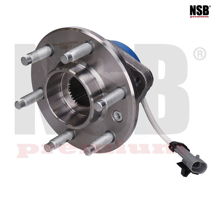 Nikko Autoparts - Centro de Distribución Mayorista en Autopartes