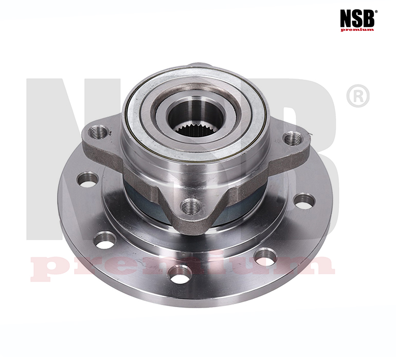 Nikko Autoparts - Centro de Distribución Mayorista en Autopartes