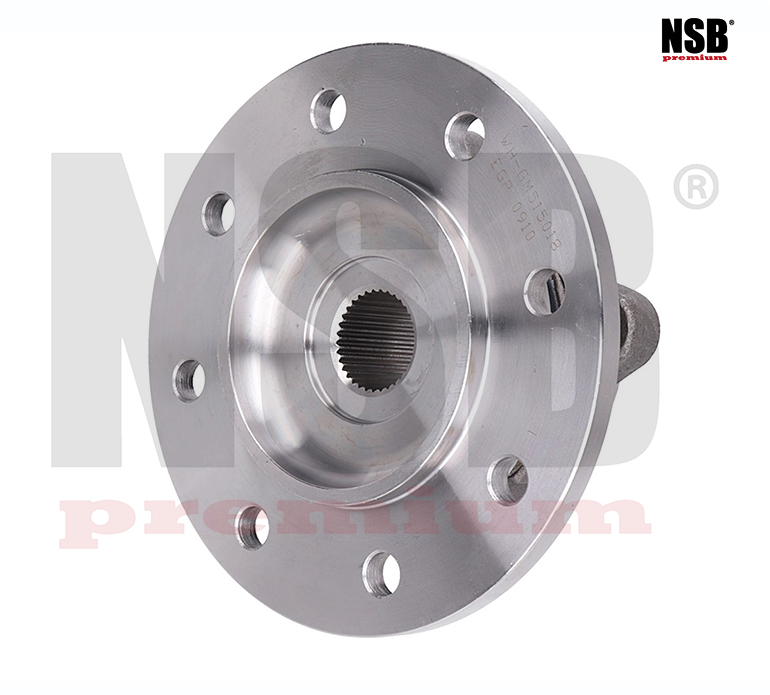 Nikko Autoparts - Centro de Distribución Mayorista en Autopartes