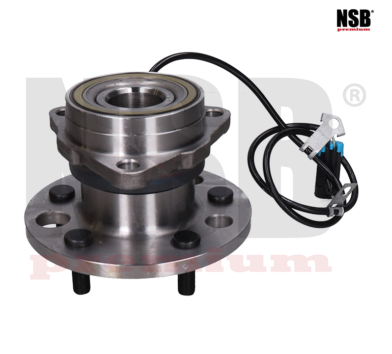 Nikko Autoparts - Centro de Distribución Mayorista en Autopartes