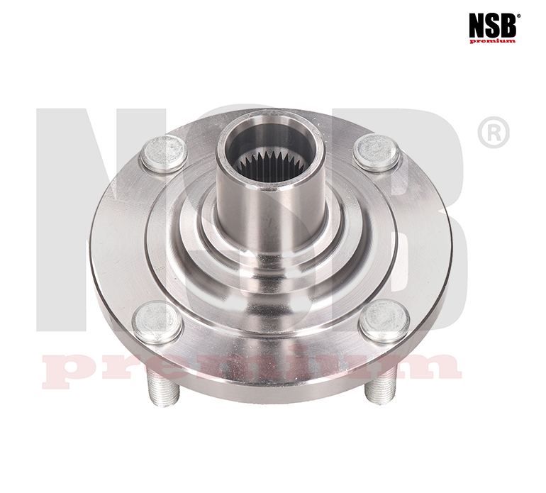 Nikko Autoparts - Centro de Distribución Mayorista en Autopartes