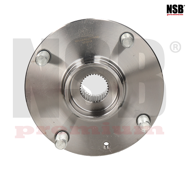 Nikko Autoparts - Centro de Distribución Mayorista en Autopartes