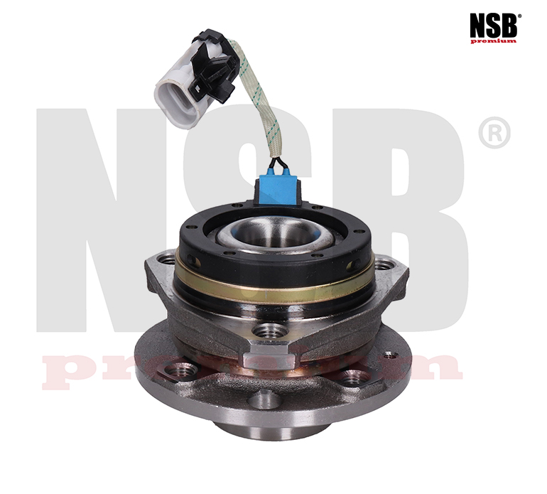 Nikko Autoparts - Centro de Distribución Mayorista en Autopartes