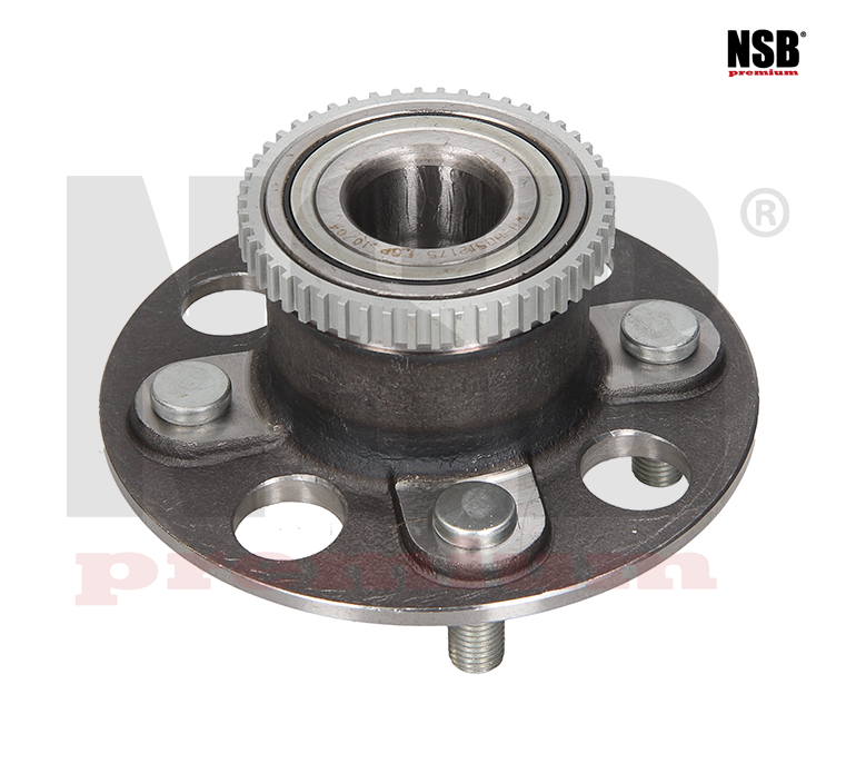 Nikko Autoparts - Centro de Distribución Mayorista en Autopartes