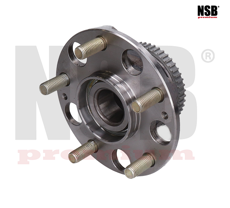 Nikko Autoparts - Centro de Distribución Mayorista en Autopartes