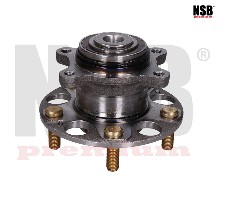 Nikko Autoparts - Centro de Distribución Mayorista en Autopartes