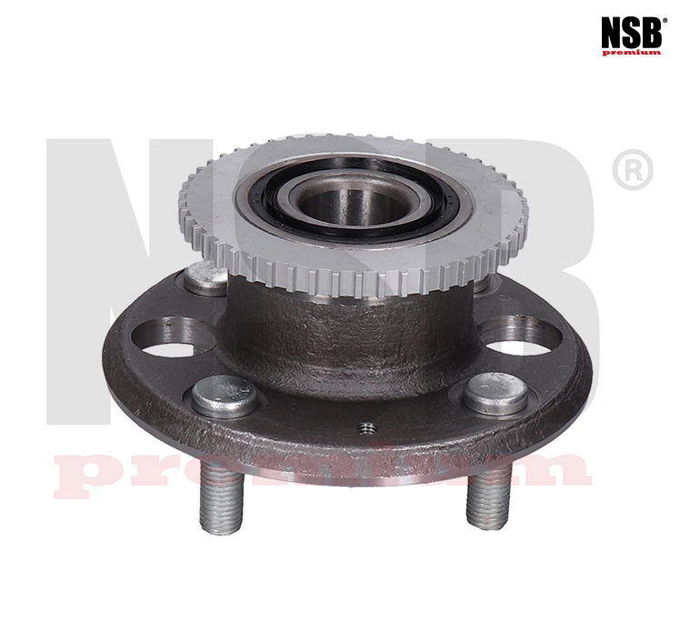 Nikko Autoparts - Centro de Distribución Mayorista en Autopartes