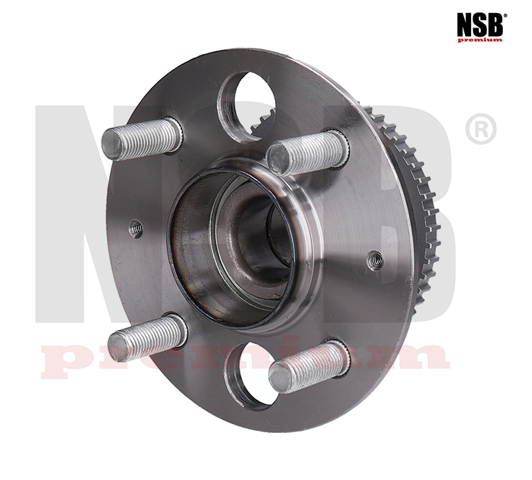 Nikko Autoparts - Centro de Distribución Mayorista en Autopartes