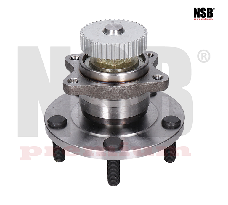 Nikko Autoparts - Centro de Distribución Mayorista en Autopartes