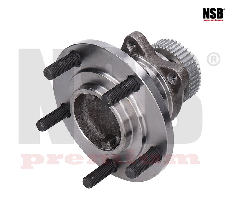 Nikko Autoparts - Centro de Distribución Mayorista en Autopartes