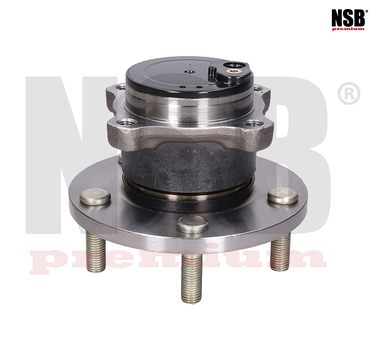 Nikko Autoparts - Centro de Distribución Mayorista en Autopartes