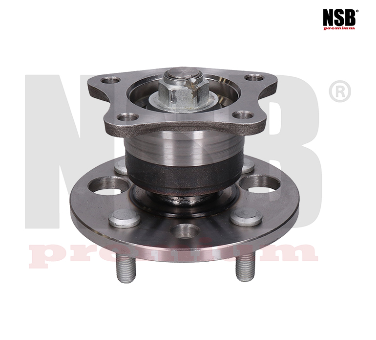 Nikko Autoparts - Centro de Distribución Mayorista en Autopartes