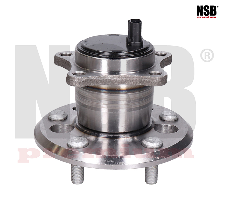 Nikko Autoparts - Centro de Distribución Mayorista en Autopartes