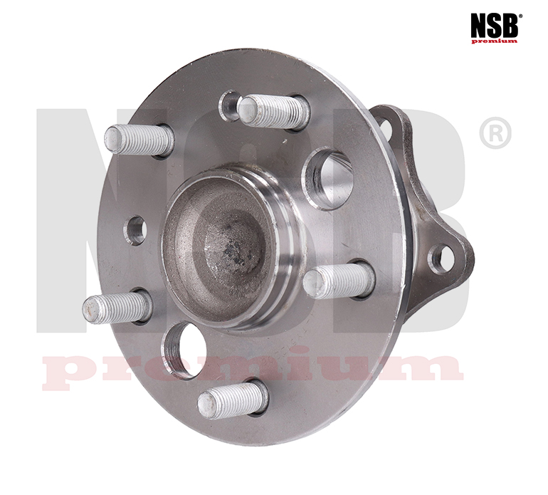 Nikko Autoparts - Centro de Distribución Mayorista en Autopartes