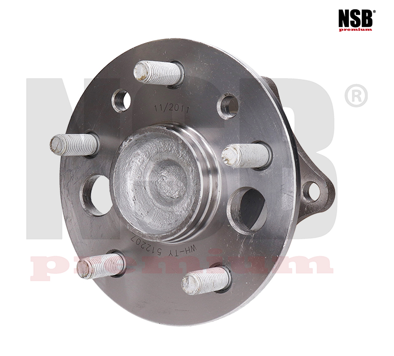 Nikko Autoparts - Centro de Distribución Mayorista en Autopartes