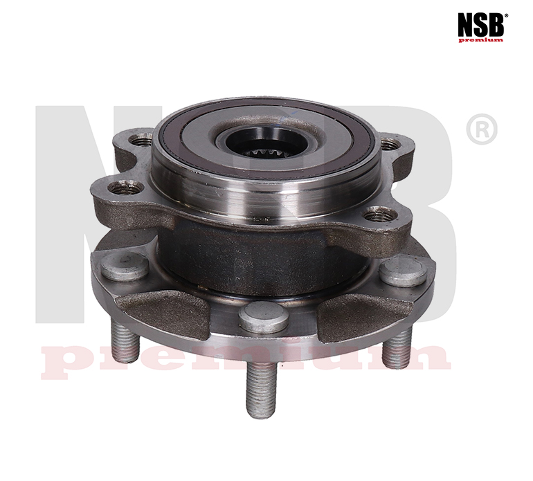 Nikko Autoparts - Centro de Distribución Mayorista en Autopartes